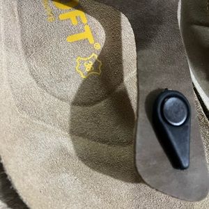 Fly Soft | Shoes | Nwt Fly Soft Thong Sandals | Poshmark